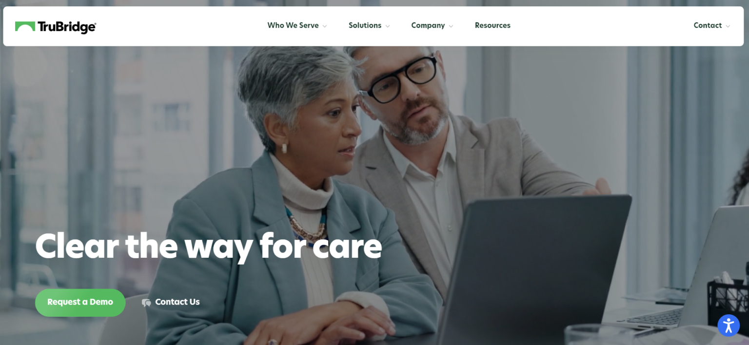 CPSI Rebrands to TruBridge