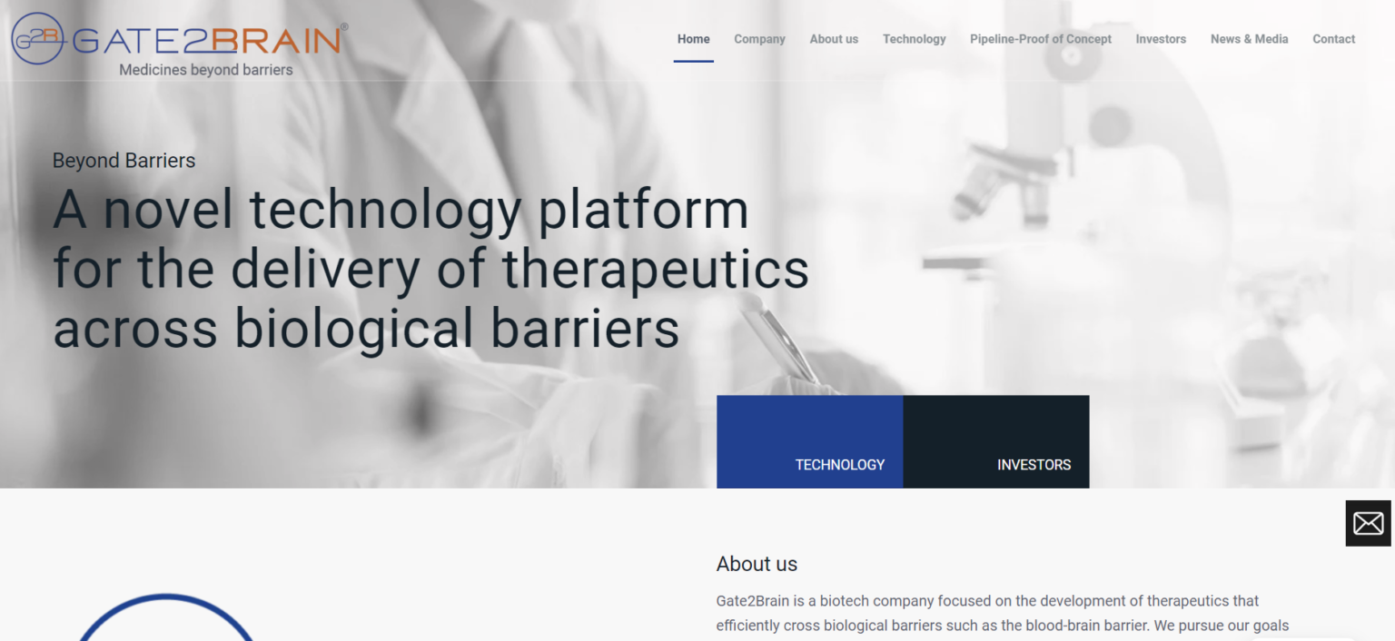 Emerging Biotech Startups to Watch in 2024