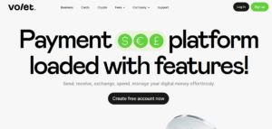 Advcash Rebrands to Volet.com: Streamlining for Global Growth and Enhanced Brand Identity ...