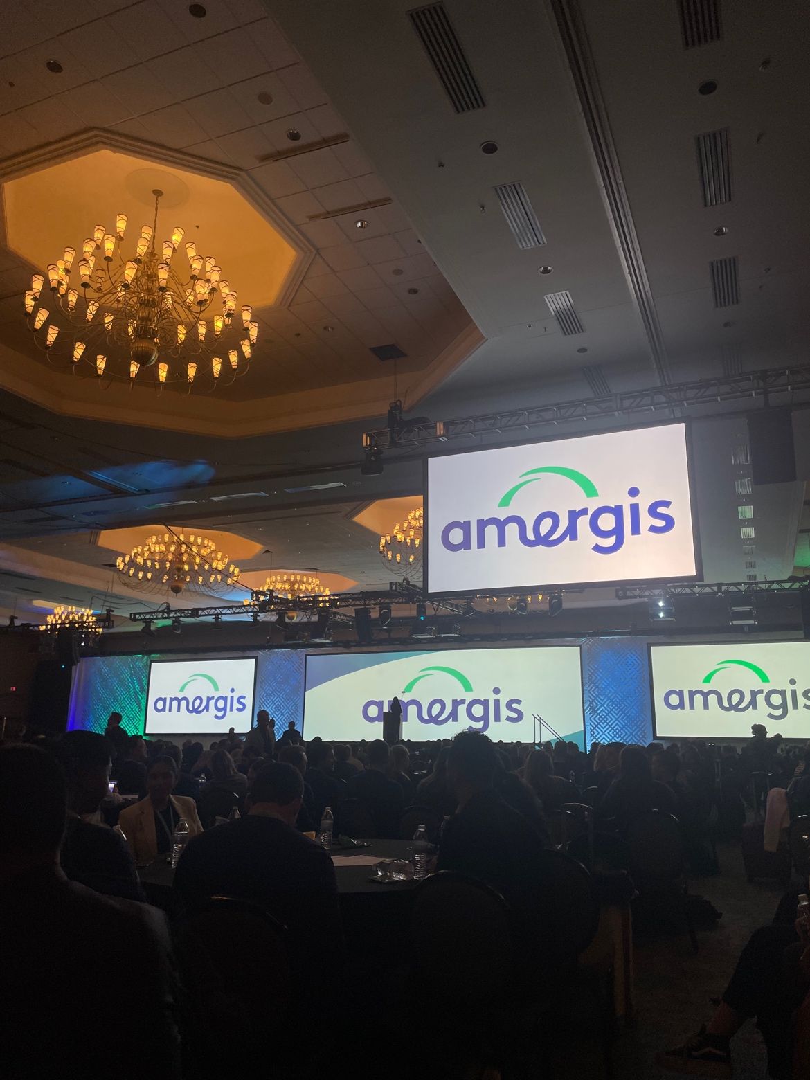 Maxim Healthcare Staffing Rebrands to Amergis