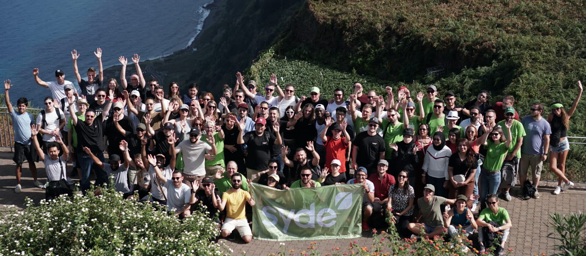 Inpsyde Rebrands to Syde, Reflecting Company Evolution with Clearer ...