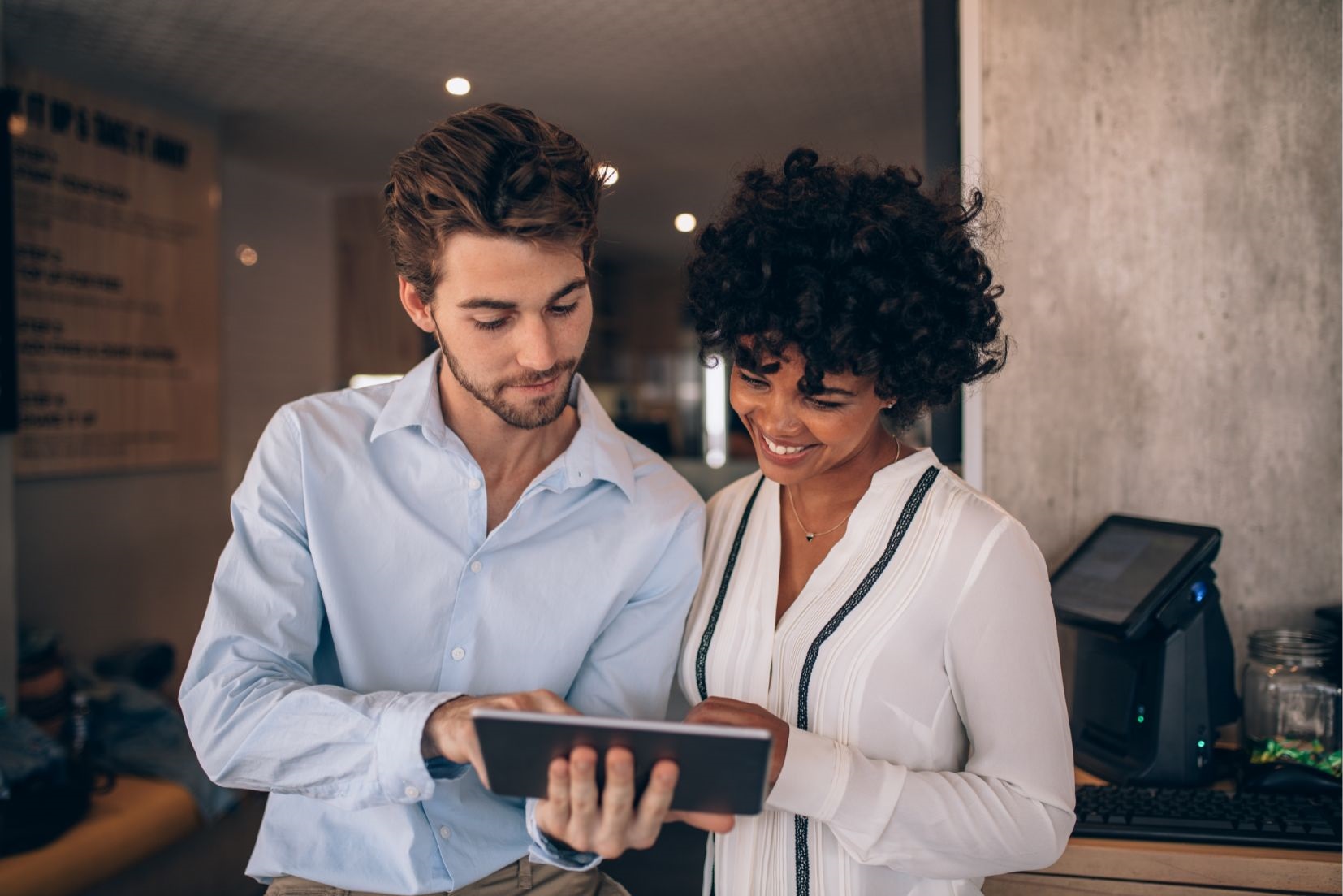 Posist Rebrands to Restroworks, Evolving into a Unified Restaurant ...