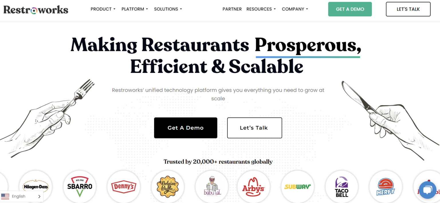 Posist Rebrands to Restroworks, Evolving into a Unified Restaurant ...