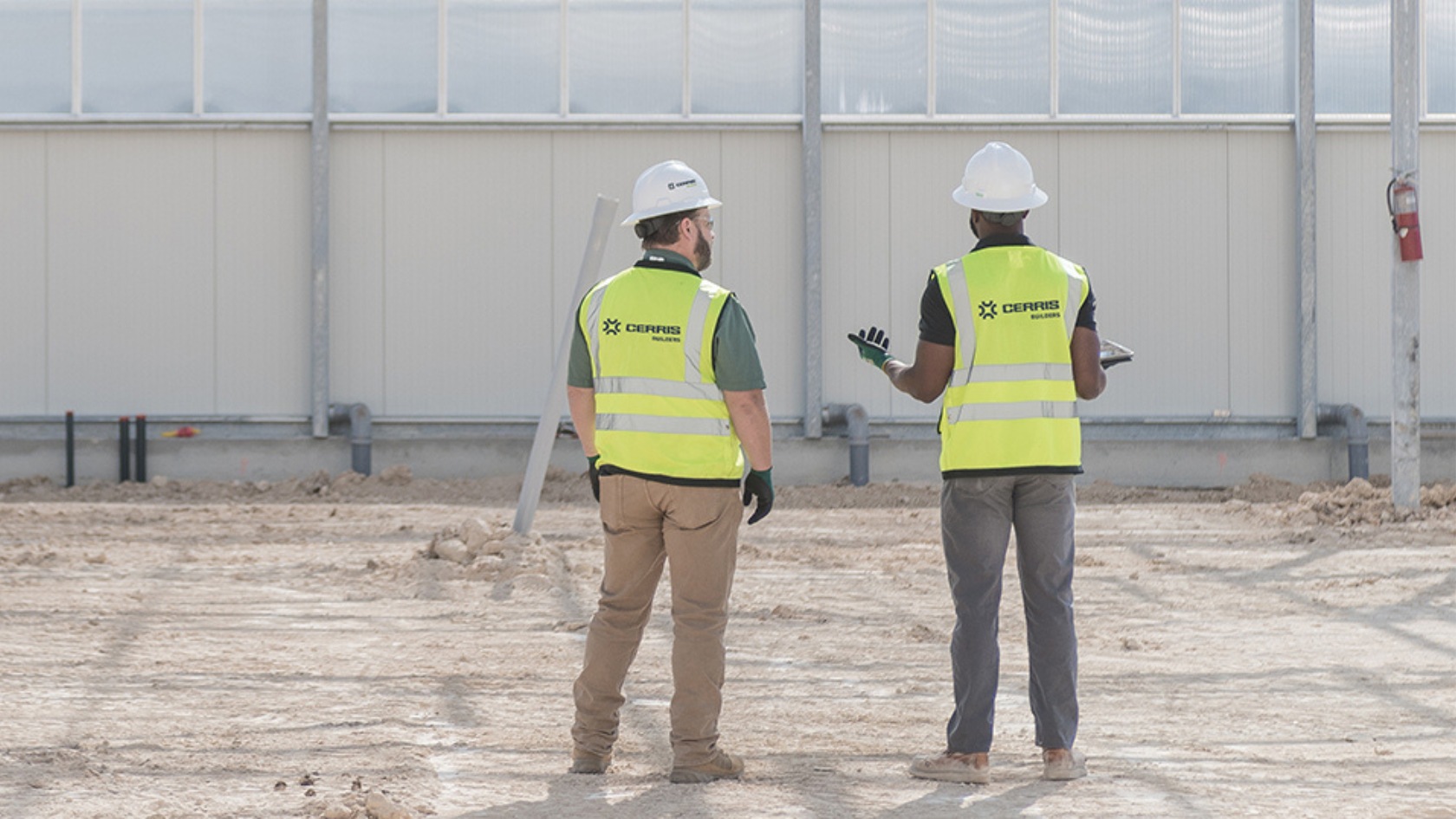 MMC Corp Unites Under New Brand Name Cerris with Cerris.com - Smart ...