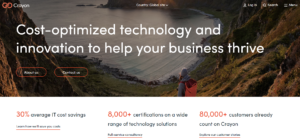 Crayon and rhipe Together Under Crayon.com