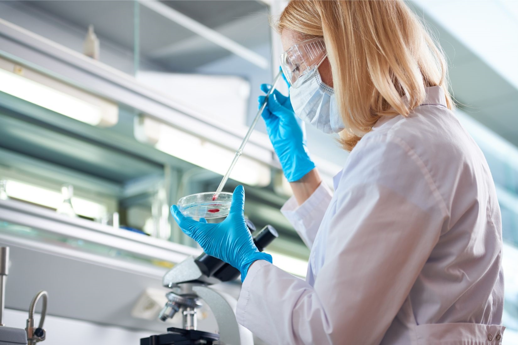 Oxford Biomedica Rebrands to OXB with OXB.com - Smart Branding