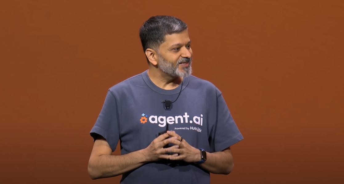 Dharmesh Shah Acquires Agent.com to Propel Agent.ai Forward - Smart ...