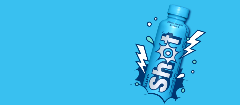 Safety Shot Rebrands to Sure Shot, Secures EBM Domain SureShot.com ...