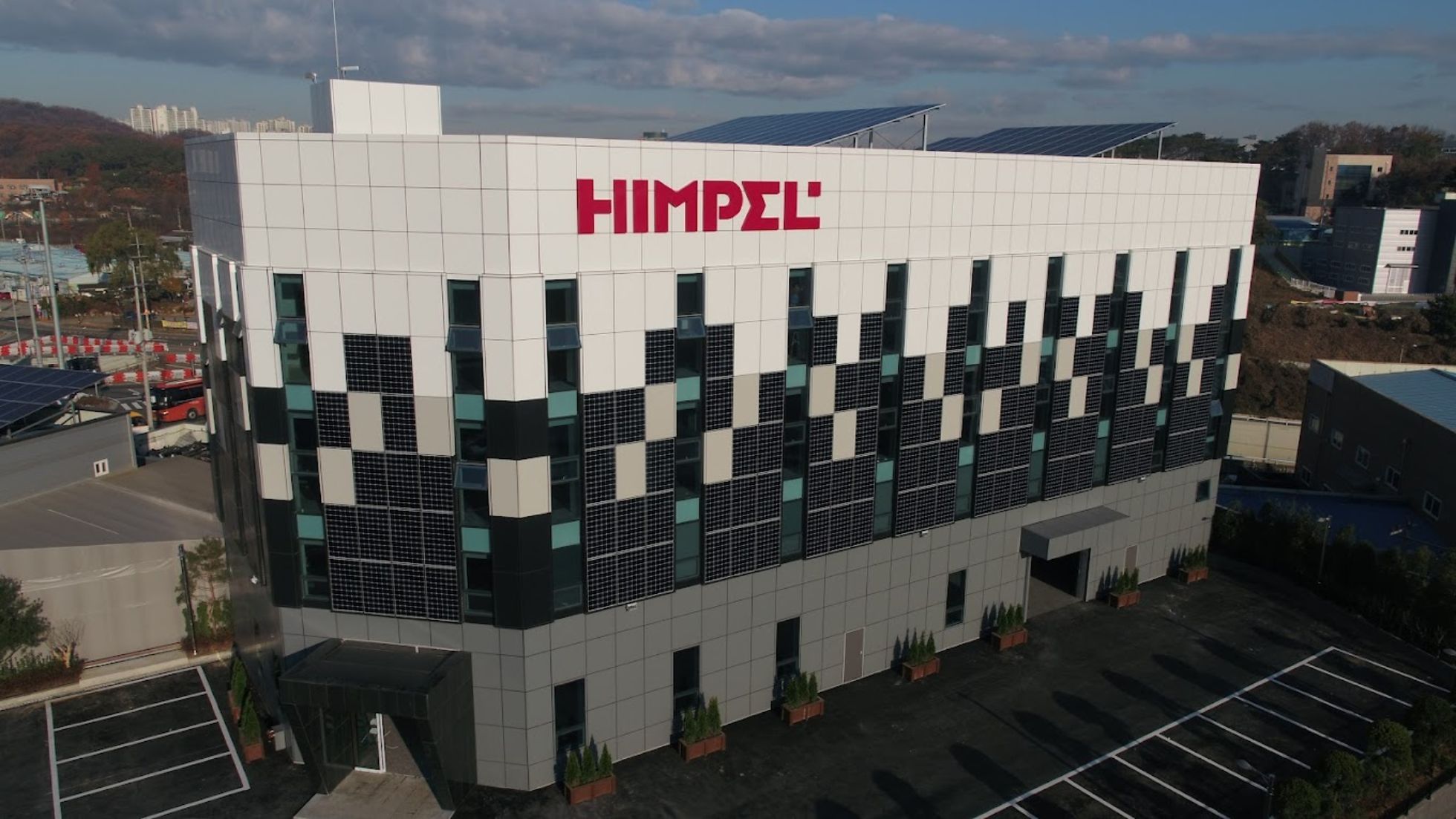 Himpel.com: A Strategic Step Towards Himpel’s Global Growth and ...