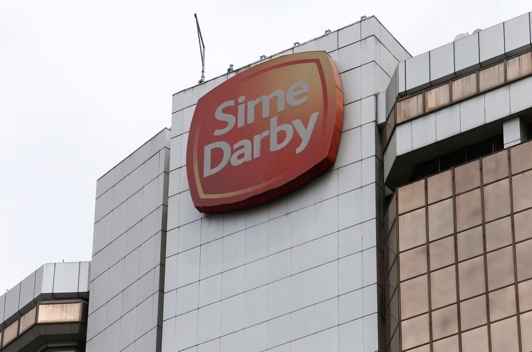 Sime Darby Rebrands To Sime with Sime.com - Smart Branding