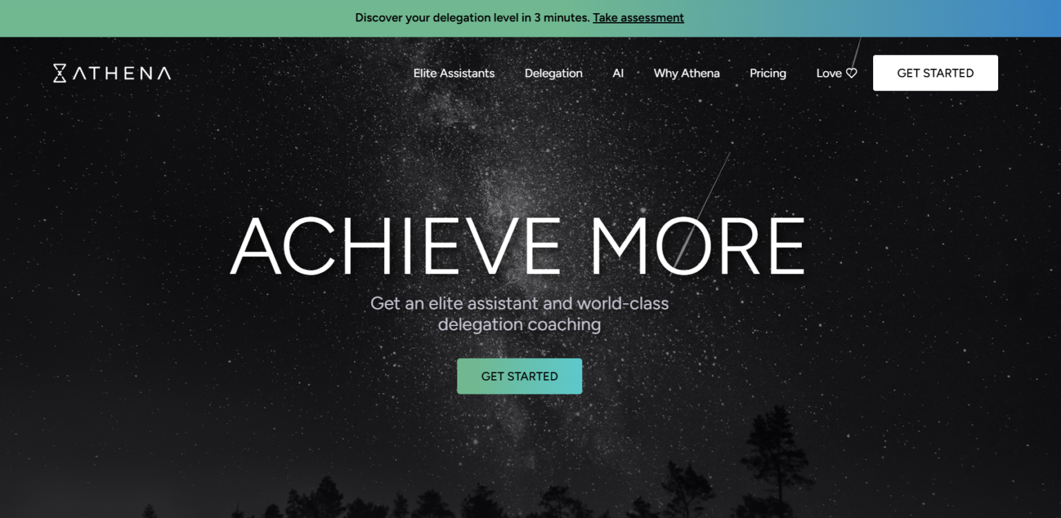 AthenaGo.com Upgrades to Athena.com, Elevating Global Brand Visibility ...