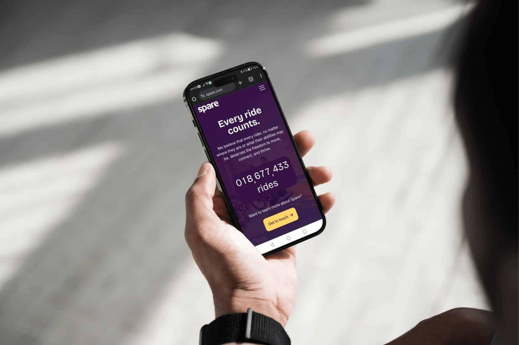 Spare Leaves ‘Labs’ Behind, Embracing Simplicity with Spare.com - Smart ...