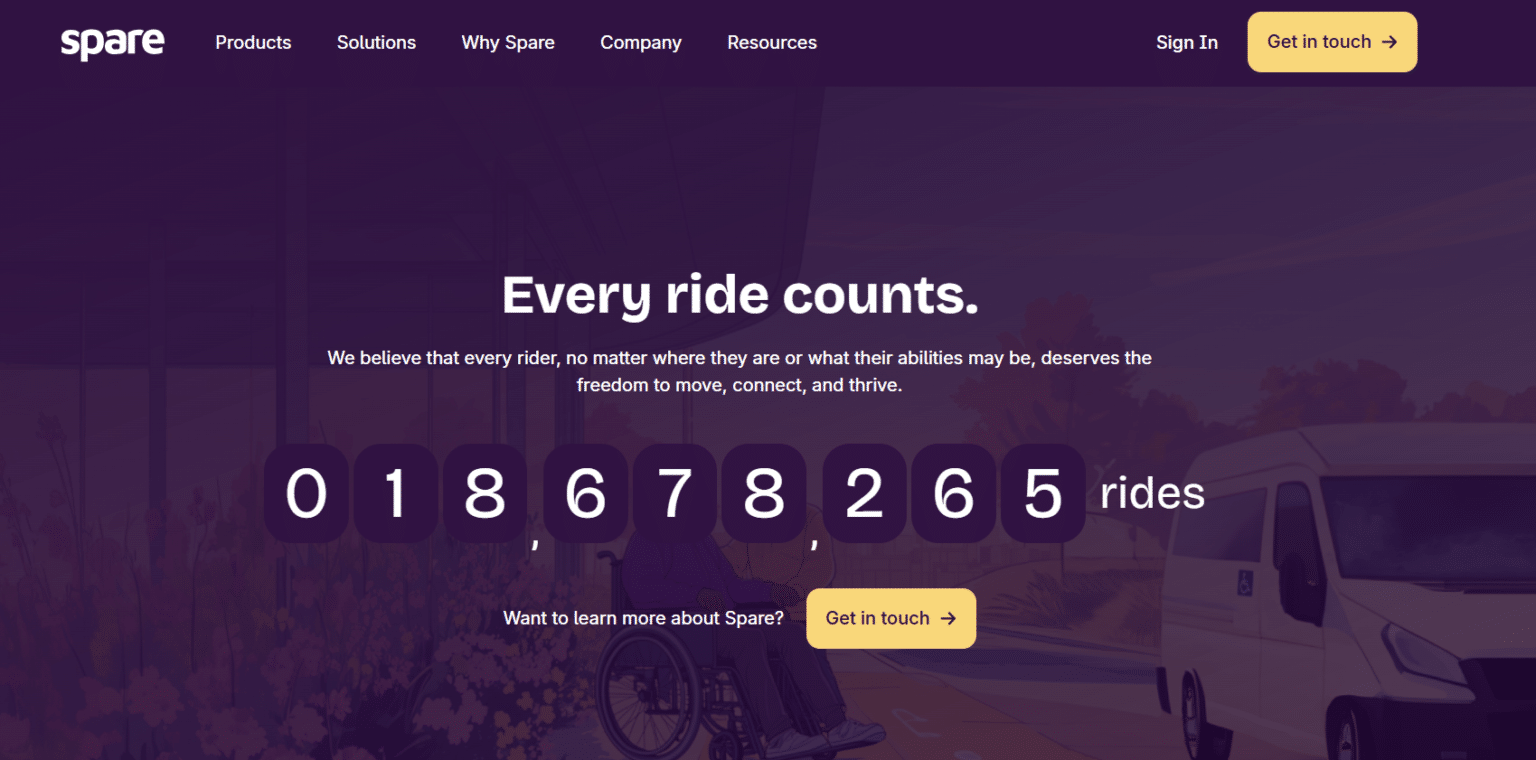 Spare Leaves ‘Labs’ Behind, Embracing Simplicity with Spare.com - Smart ...