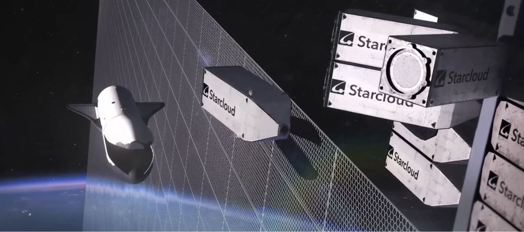 Lumen Orbit Rebrands to Starcloud with Starcloud.com, Secures $10M to Build Large-Scale Data ...