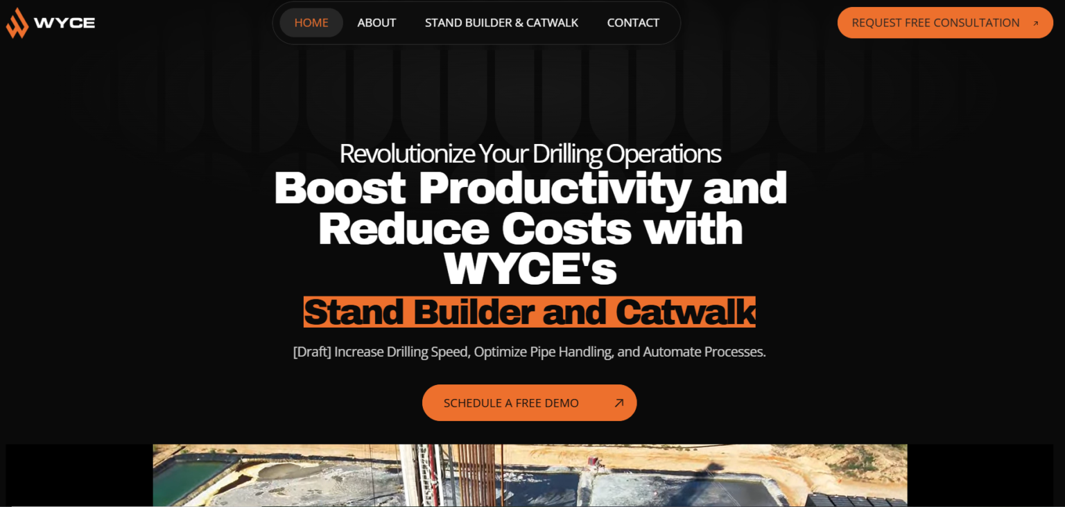 Wyce Boosts Brand Recognition with Upgrade to Wyce.com - Smart Branding