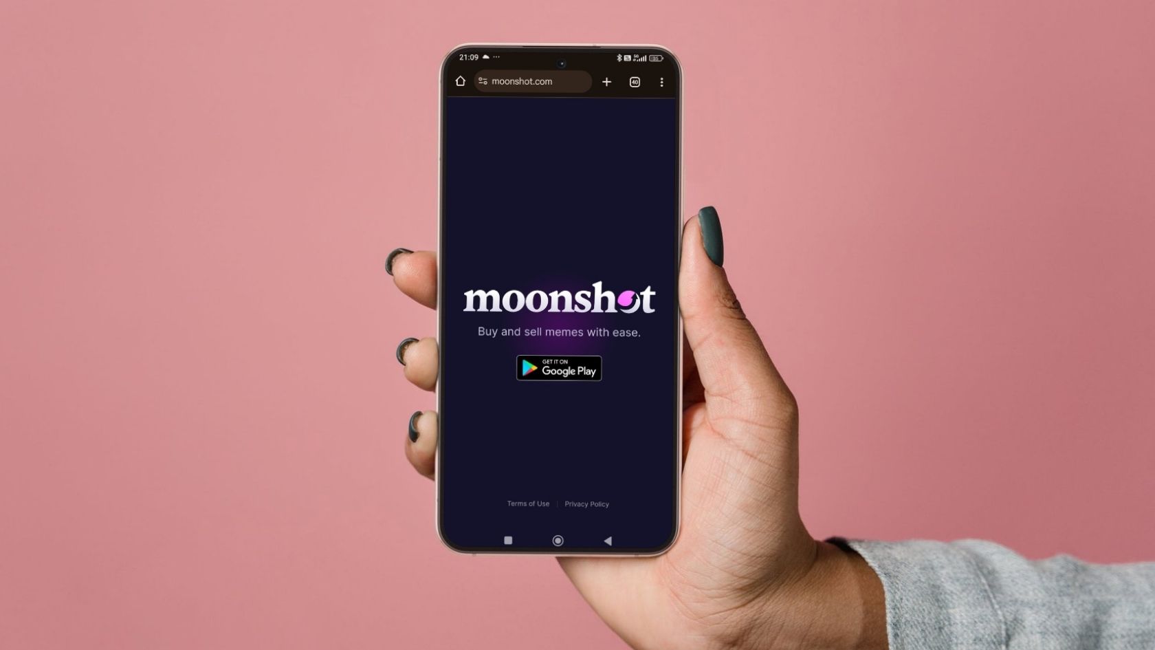 Moonshot Just Landed on .com: From Crypto Cool to Brand Smart - Smart ...