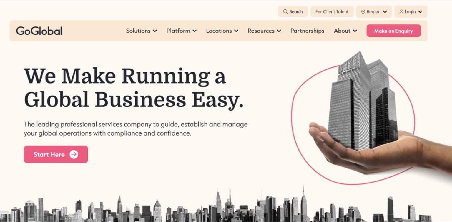 GoGlobal Upgrades to GoGlobal.com: A Clear Step Toward Stronger Global ...