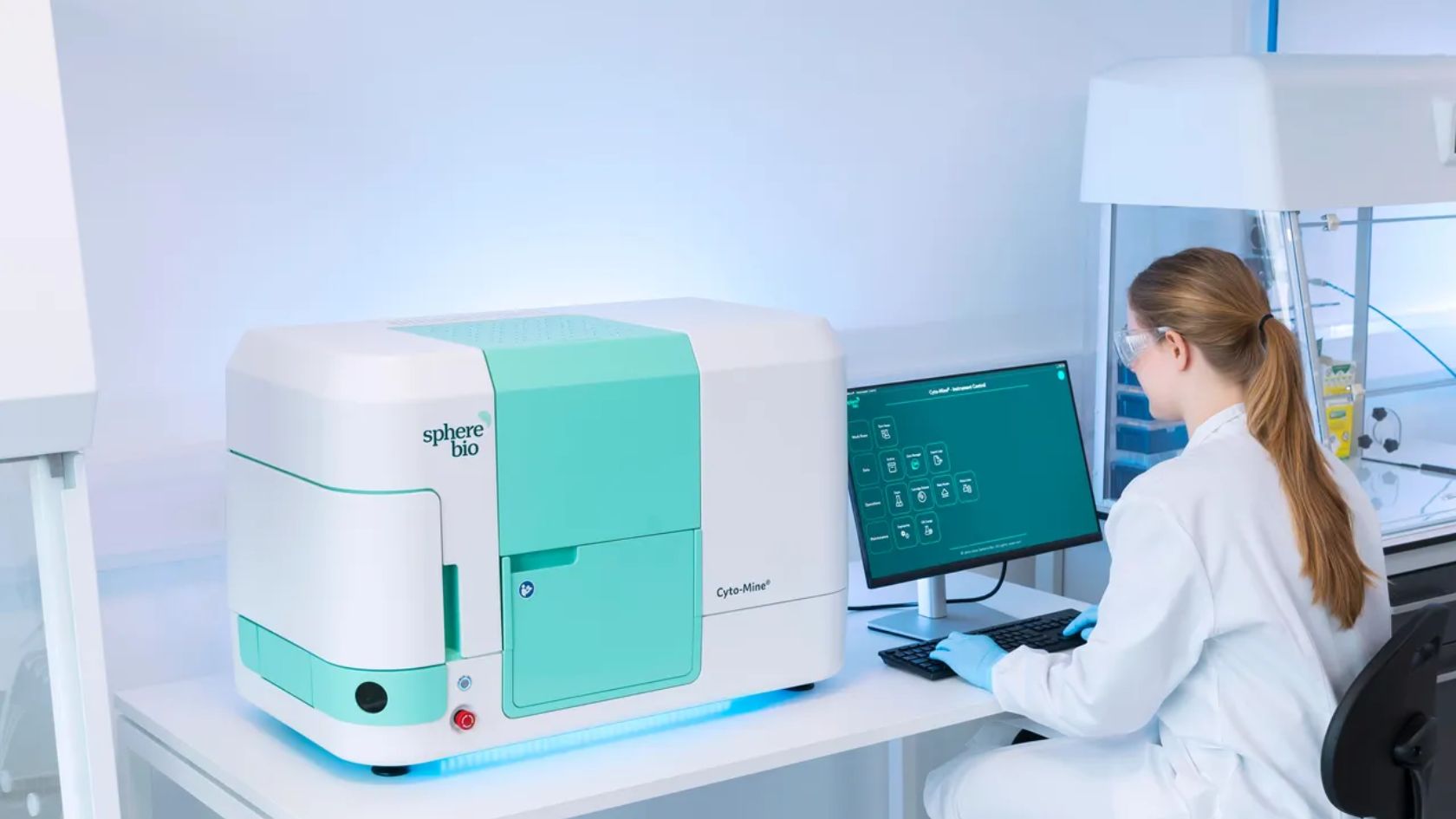 Sphere Fluidics Rebrands to Sphere Bio to Reflect Evolving Capabilities ...