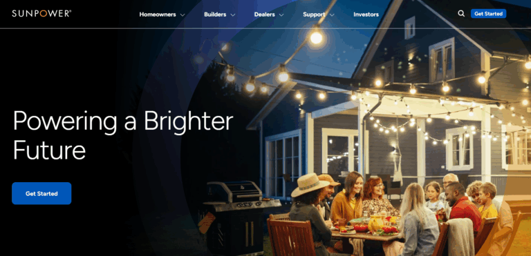 Complete Solaria Rebrands as SunPower and Establishes Full Brand ...